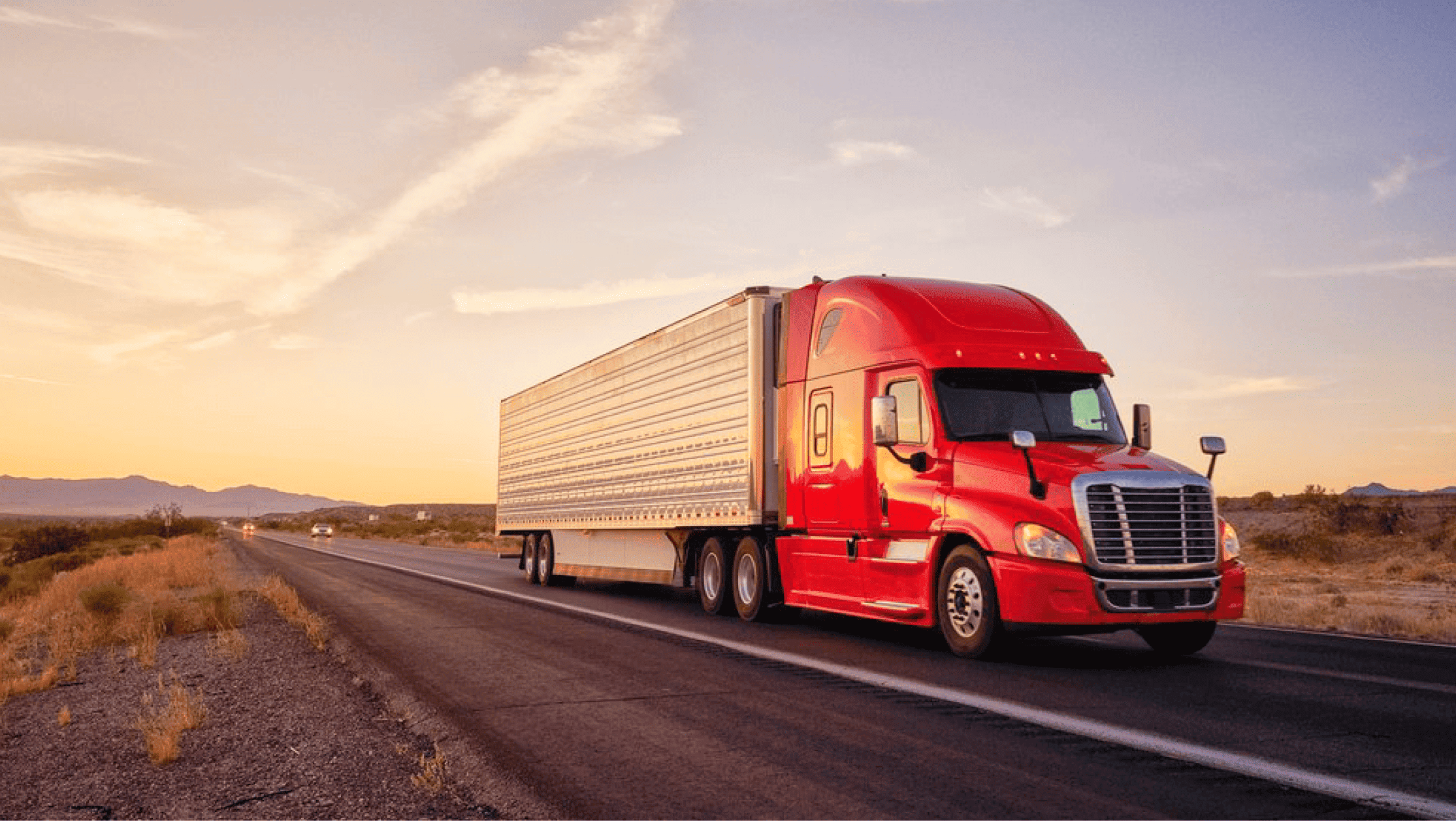 Protect Your Trucking Insurance and Freight Operation