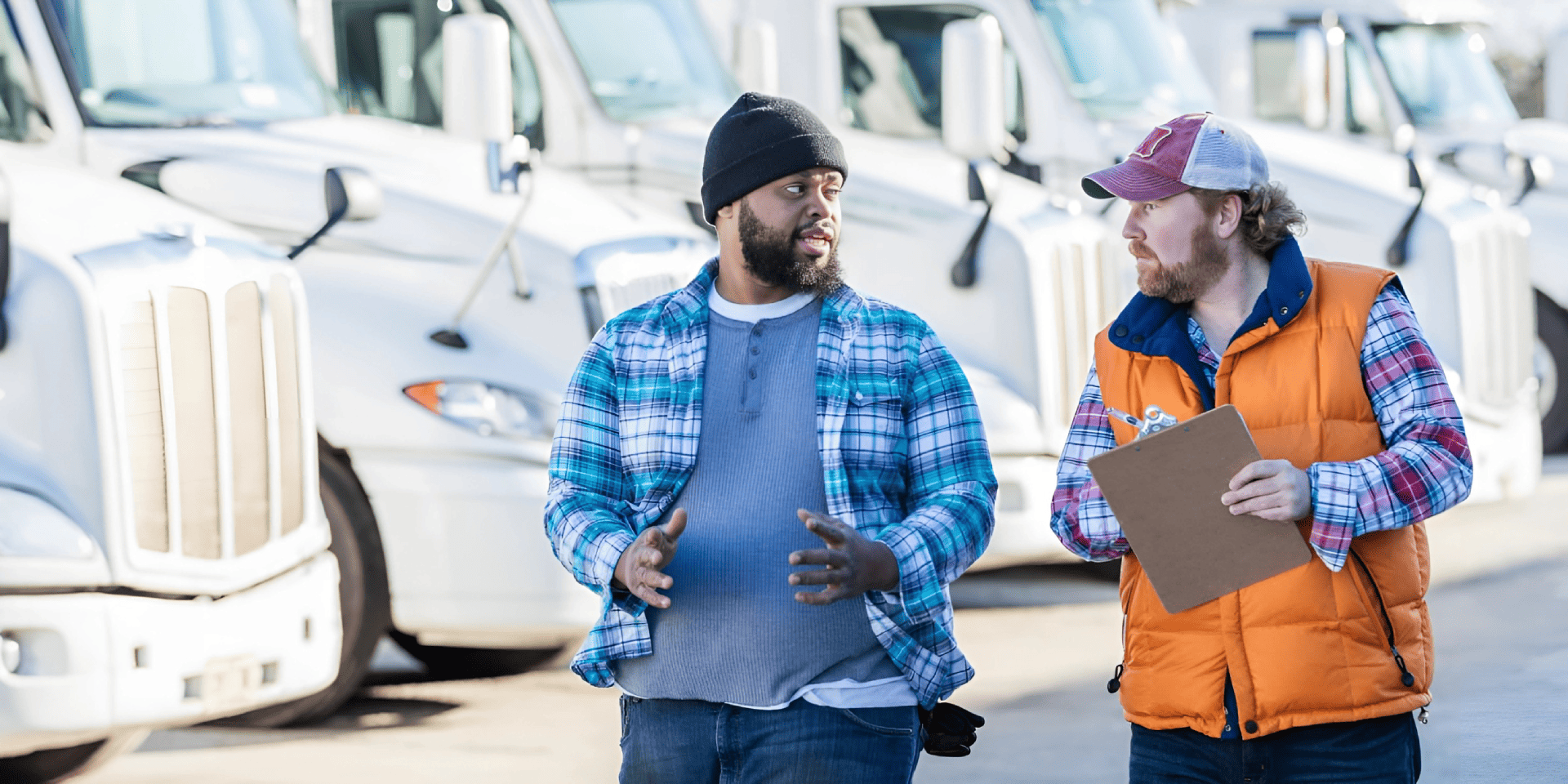 Trucking Insurance Factoring: Know the Essentials for Safety