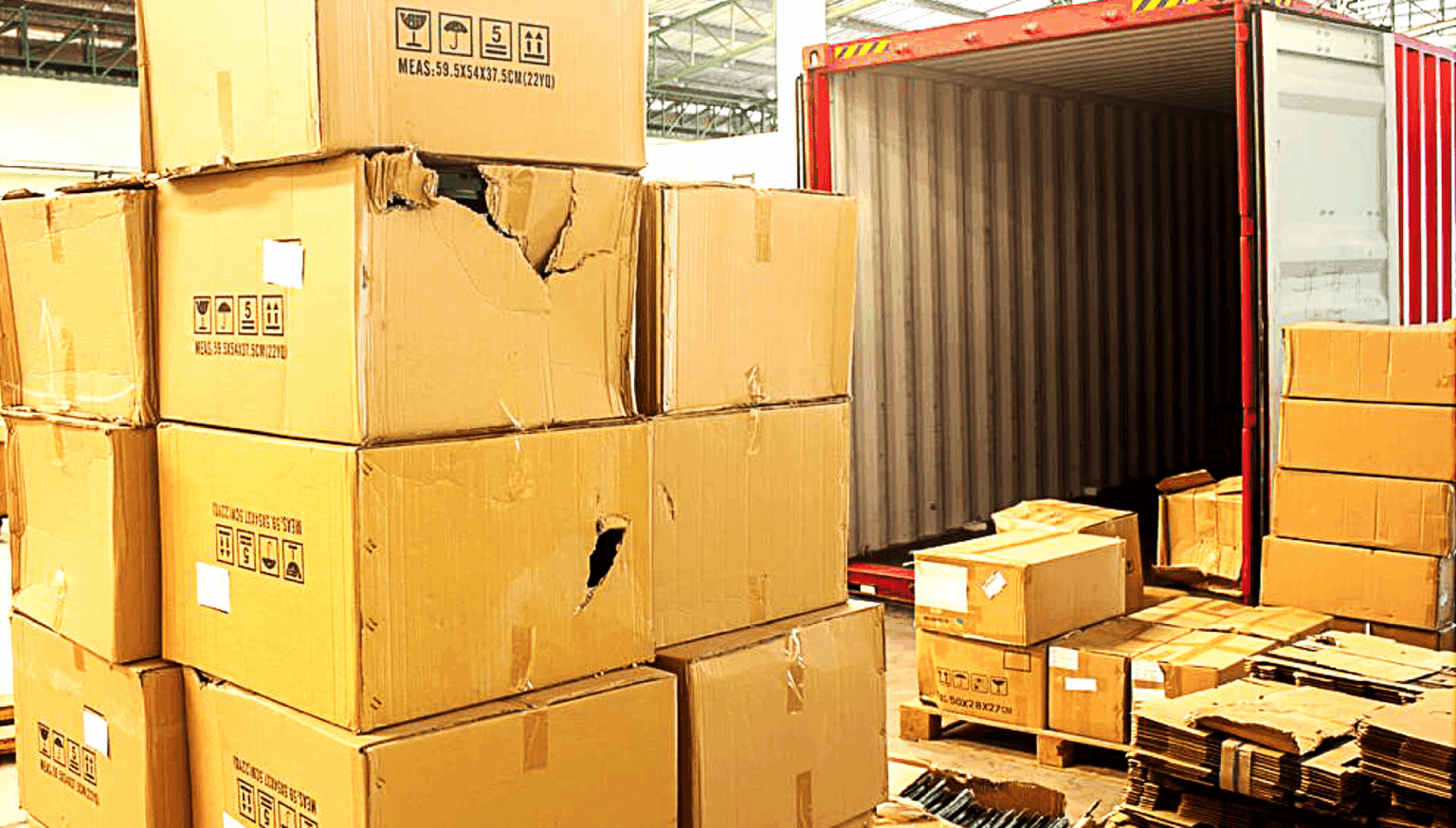 A Complete Guide to Hauling with Amazon Relay – Alvix Insurance Group