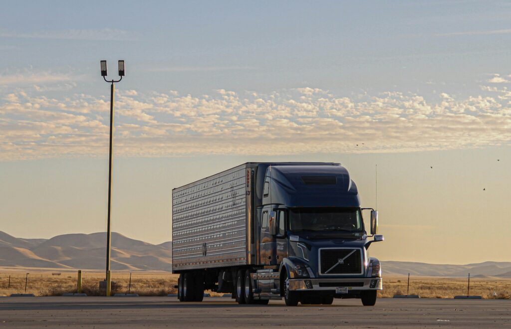 Carrier Liability Insurance: What You Need to Know